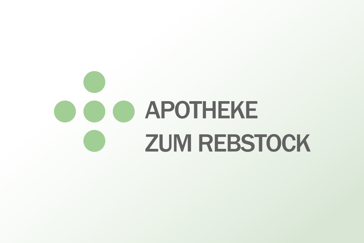 Mucoviscidose – Apotheke zum Rebstock